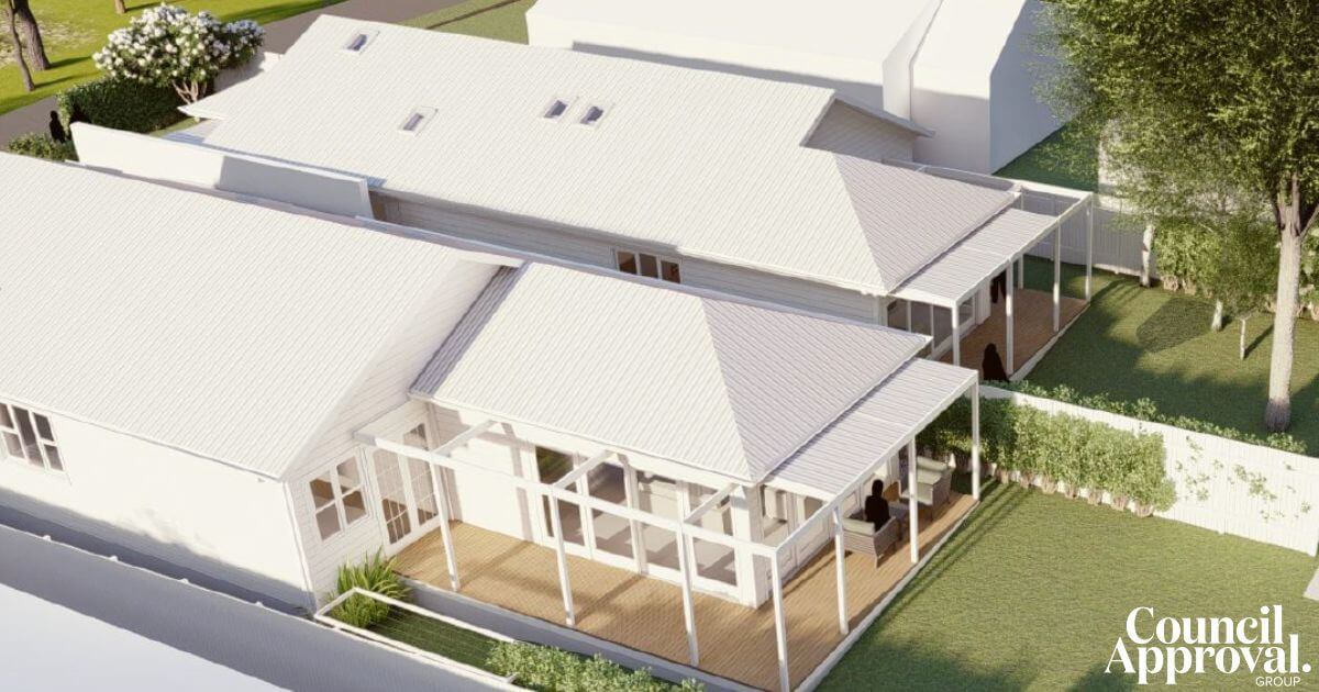 Ultimate Guide To Subdivision Approval - 2025